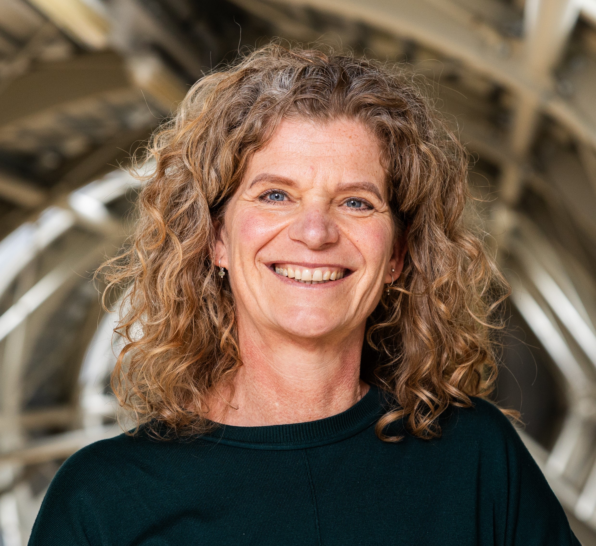 Dr. Leonoor (E.F.) van Dam van Isselt - UNC-ZH