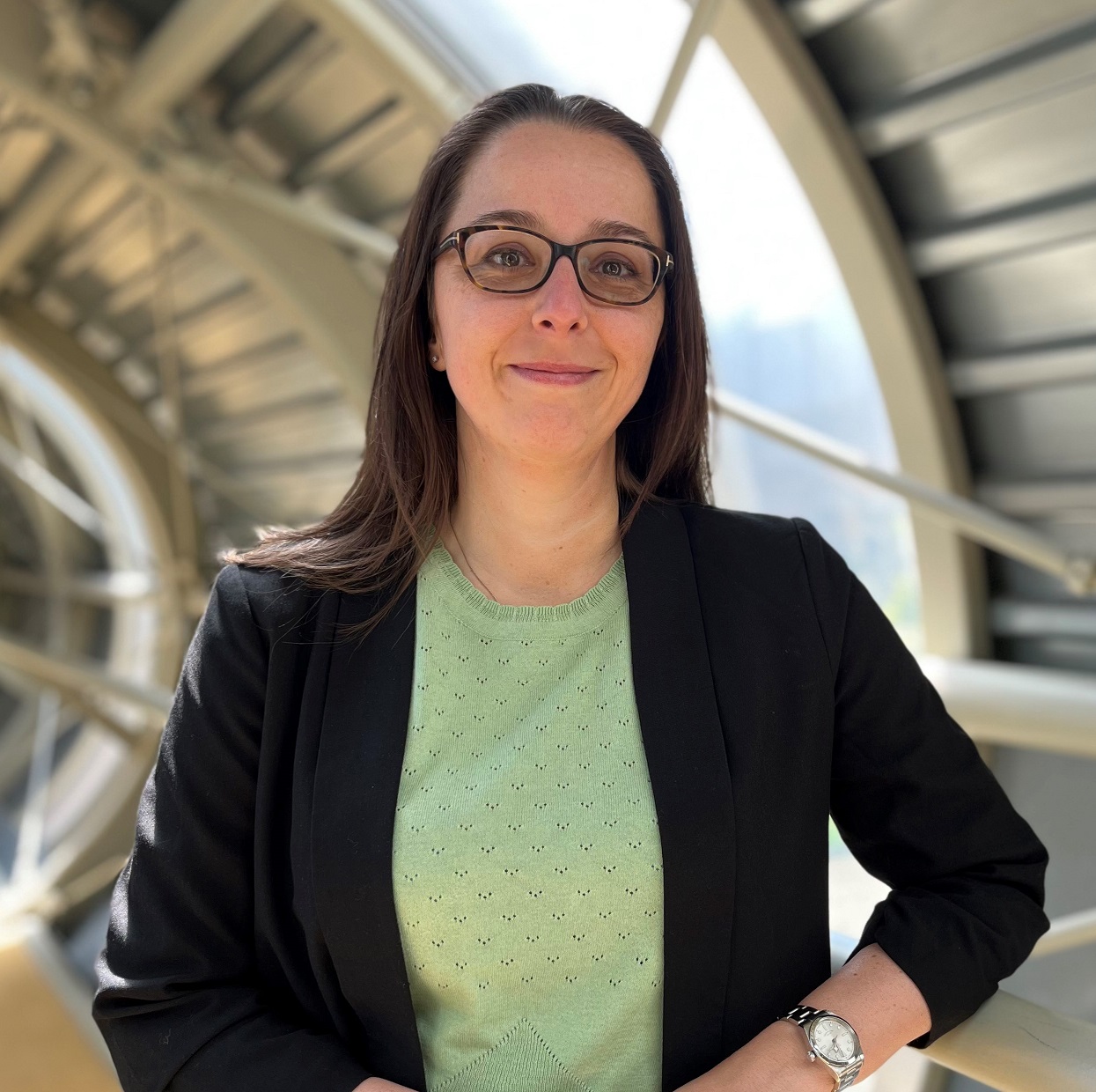 Namaste Familieprogramma - UNC-ZH